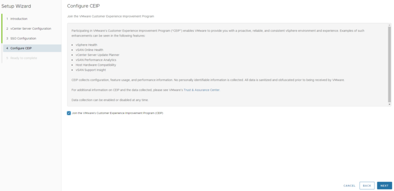 Home Lab - Deploy vCenter 7 and vSAN on nested ESXi - Matt Adam