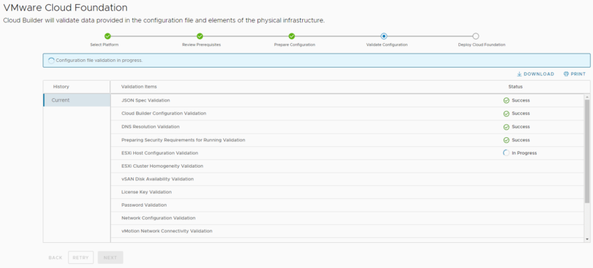 VMware Cloud Foundation (VCF) in your Home Lab - Matt Adam
